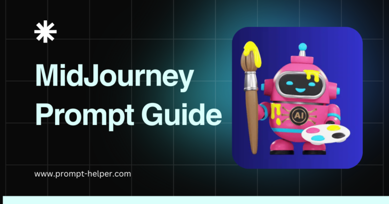 AI Prompt Generator – Create Perfect AI Prompts in Seconds - AI Prompt ...